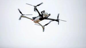 DoD Announces Unified CUAS Strategy - Inside Unmanned Systems