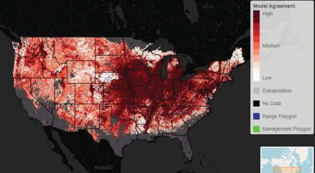Harnessing Geospatial Data to Combat Climate Change and Build a ...