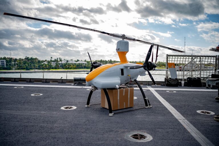 Inside Unmanned Systems - Engineering, Policy and Practice