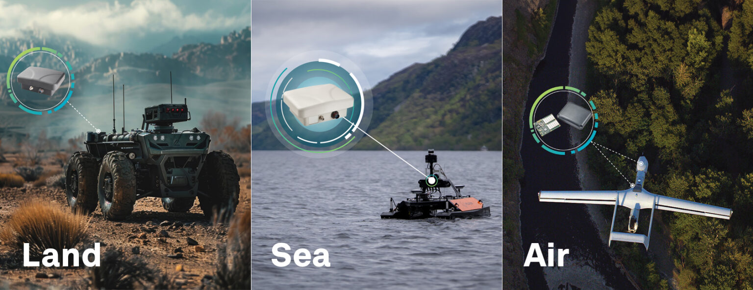 Hexagon | NovAtel Launches GAJT-310, Providing Jamming Protection for ...