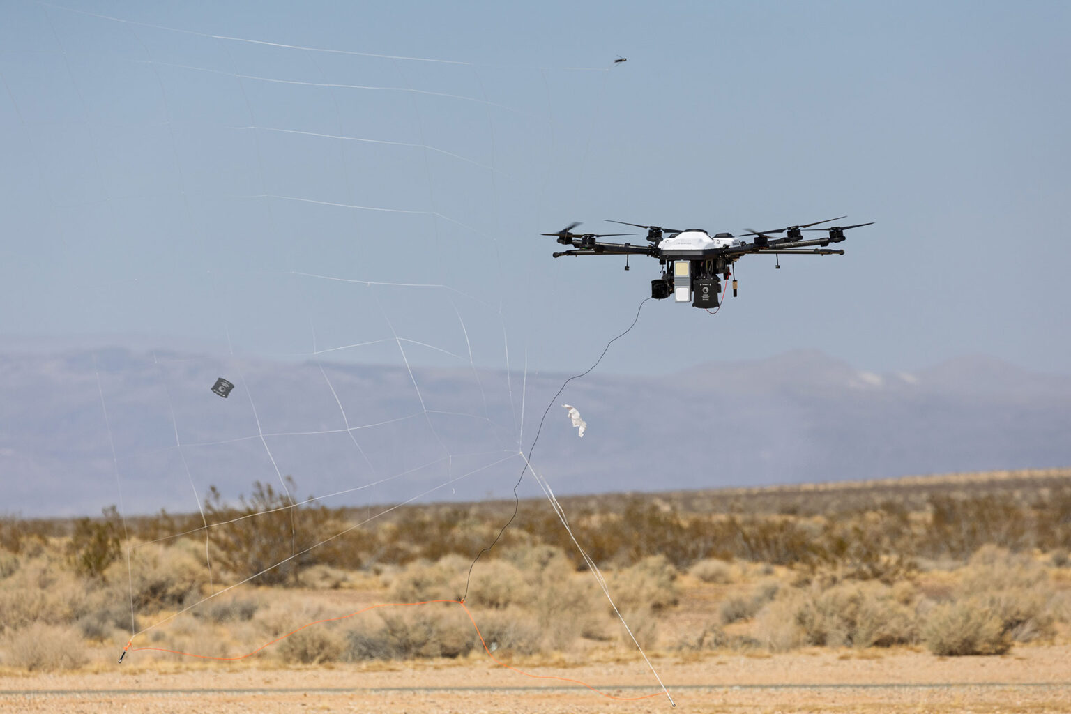 Lockheed Martin Unveils Scalable Counter-UAS Solution - Inside Unmanned ...