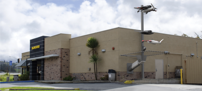 Beyond the Last Mile: Zipline's Zero-Emission Solution to Urban ...