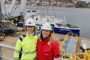 The Next Wave: Transforming Maritime & Subsea Operations - Inside ...