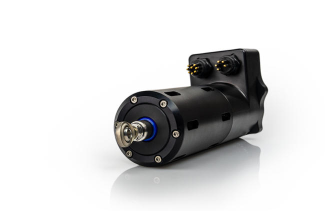 Ultra Motion: Actuators Driving Autonomy Across Air, Sea and Space - Inside Unmanned Systems