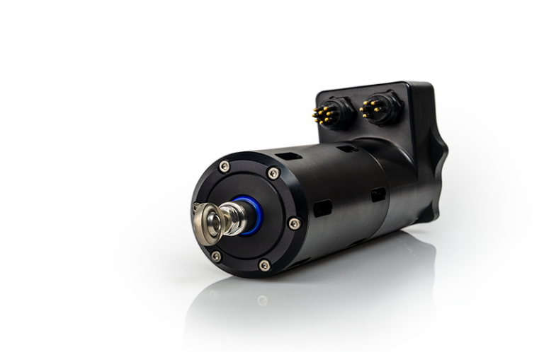 Ultra Motion: Actuators Driving Autonomy Across Air, Sea and Space ...