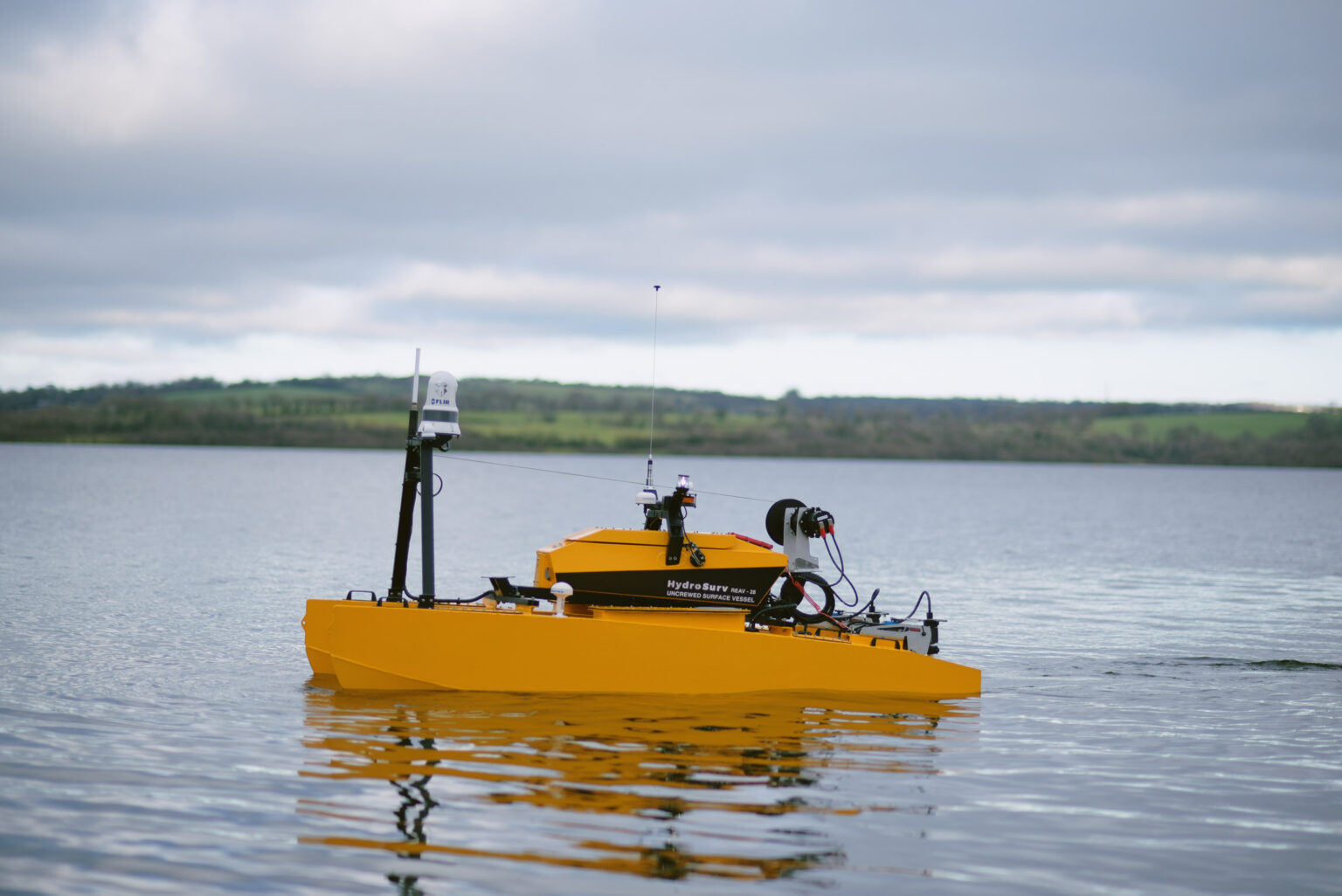 The Next Wave: Transforming Maritime & Subsea Operations - Inside ...