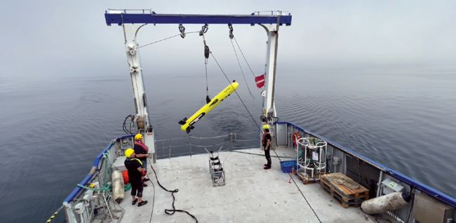 The Next Wave: Transforming Maritime & Subsea Operations - Inside ...