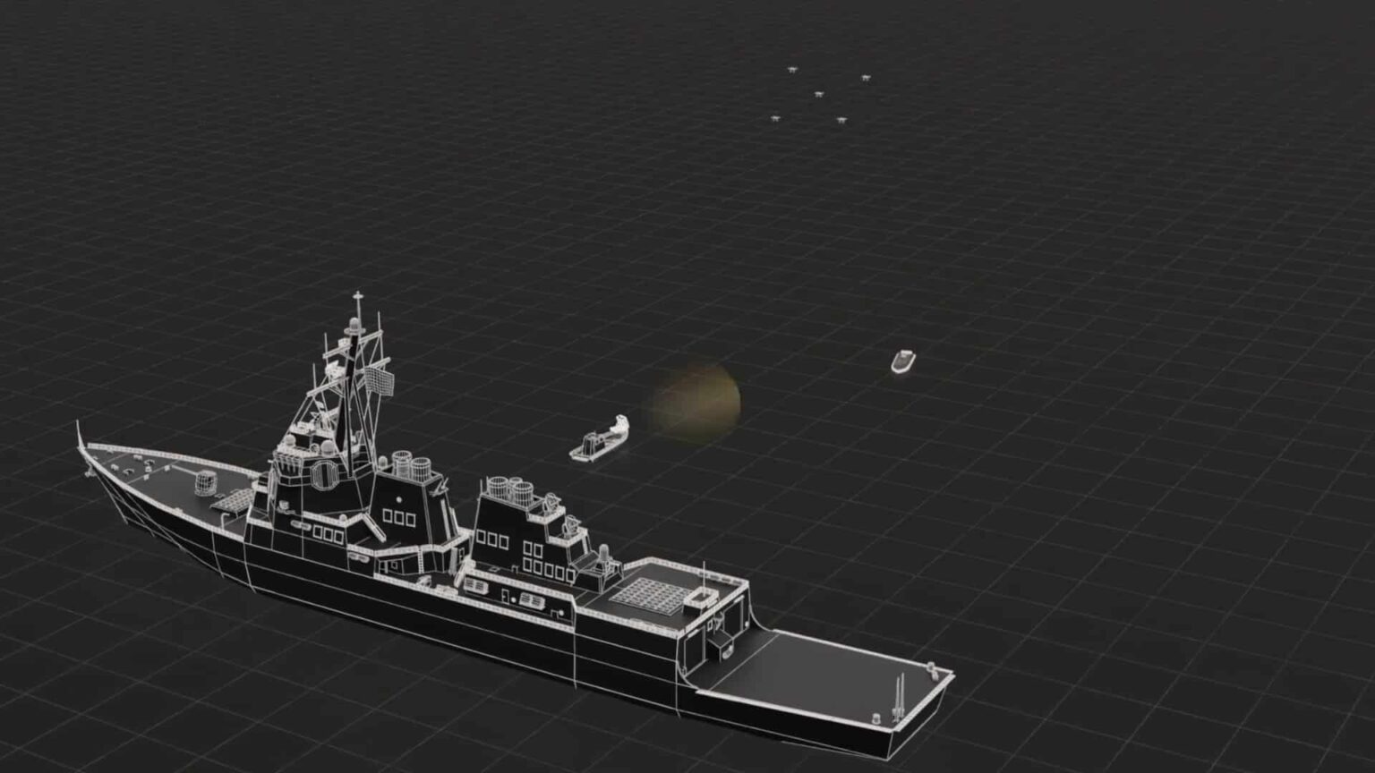 Epirus Introduces Leonidas H2O, High-Power Microwave System for ...