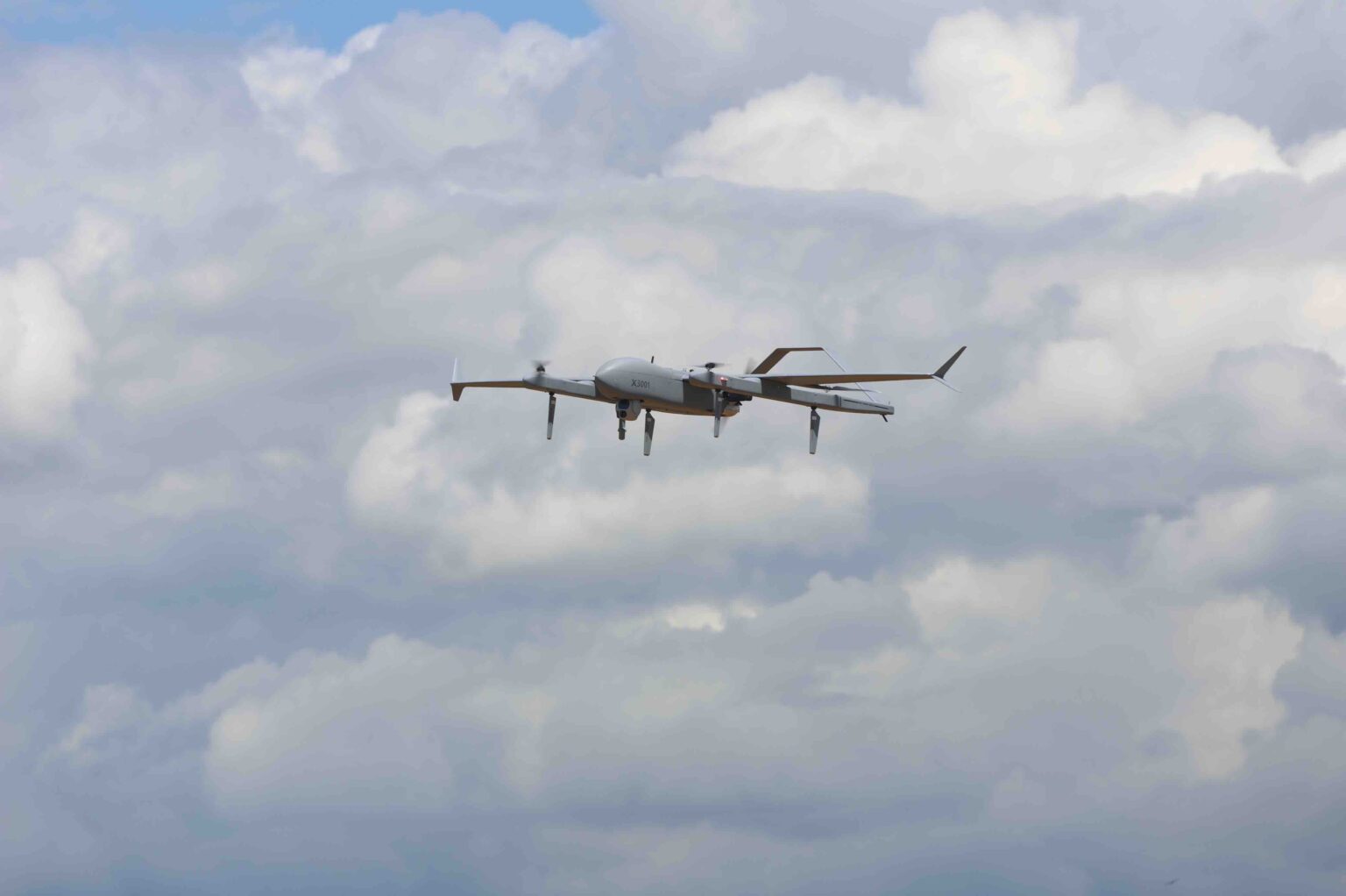 FTUAS Update: Testing Moves Forward - Inside Unmanned Systems