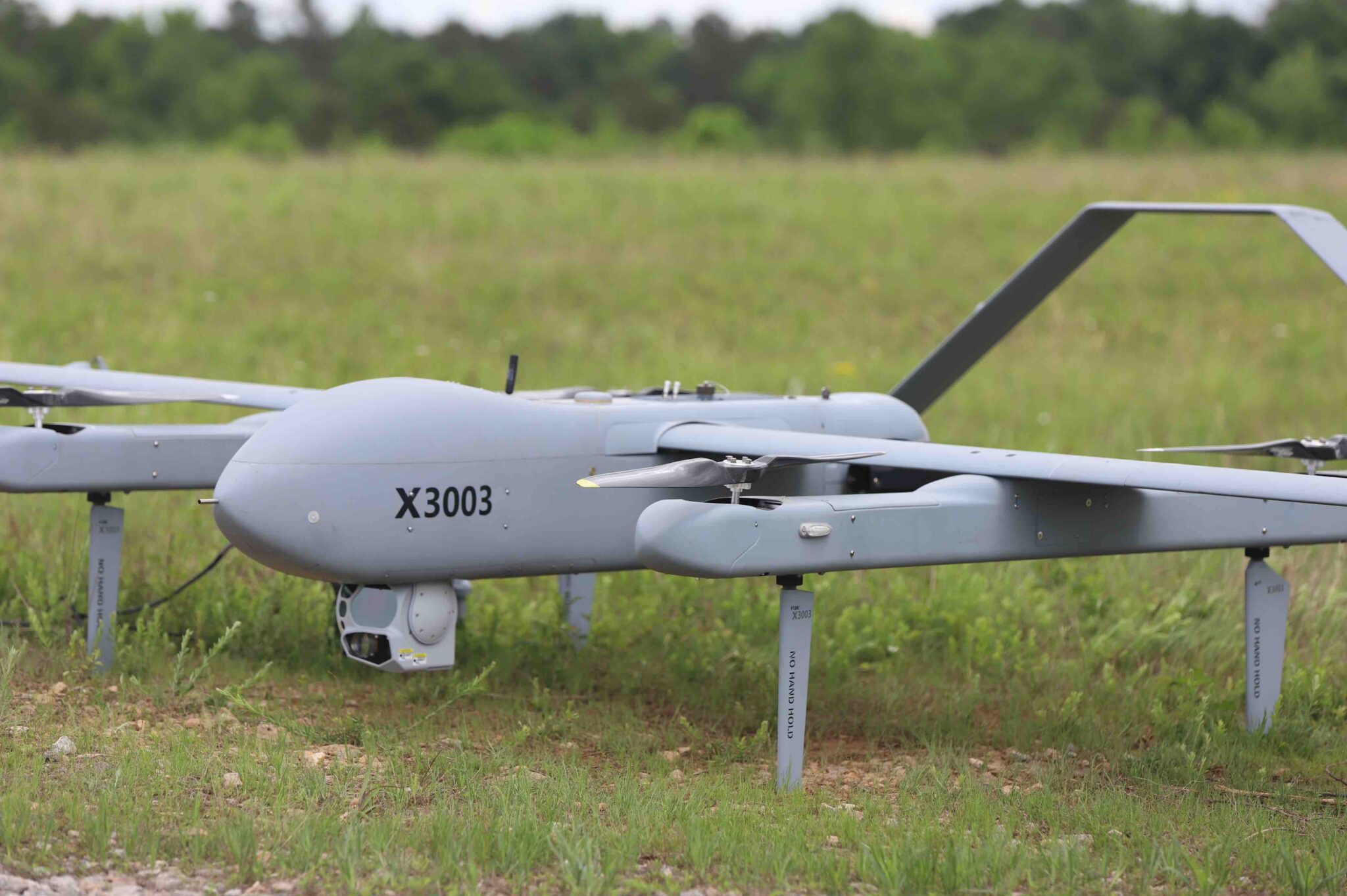 FTUAS Update: Testing Moves Forward - Inside Unmanned Systems
