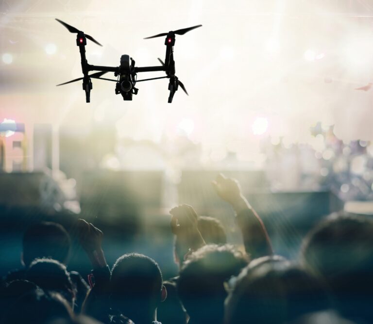 Rohde & Schwarz Releases ARDRONIS Wi-Fi for Drone Detection - Inside ...