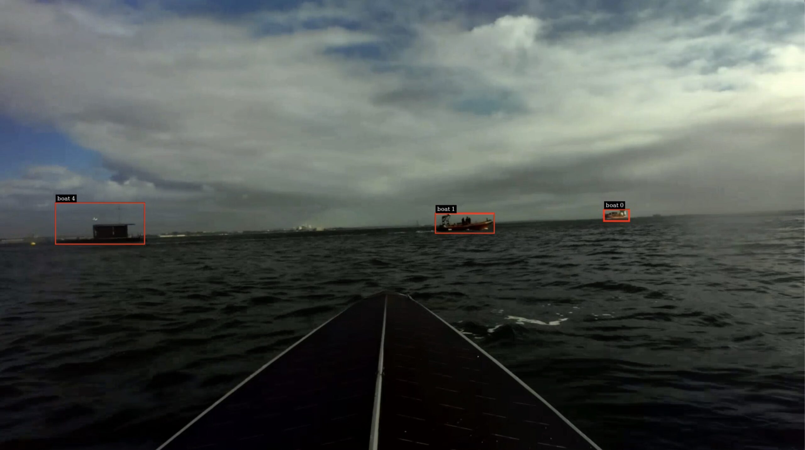 From Surveillance to Situational Awareness - Inside Unmanned Systems