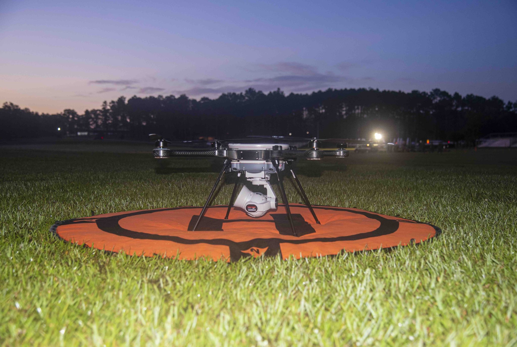 FAA Releases Privacy Impact Assessment for Part 108 BVLOS Rule - Inside ...