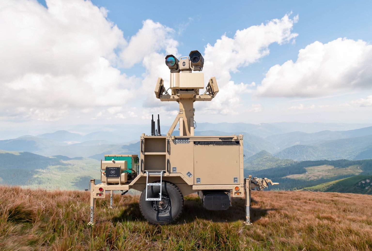 C-UAS: Anticipating What’s Next - Inside Unmanned Systems