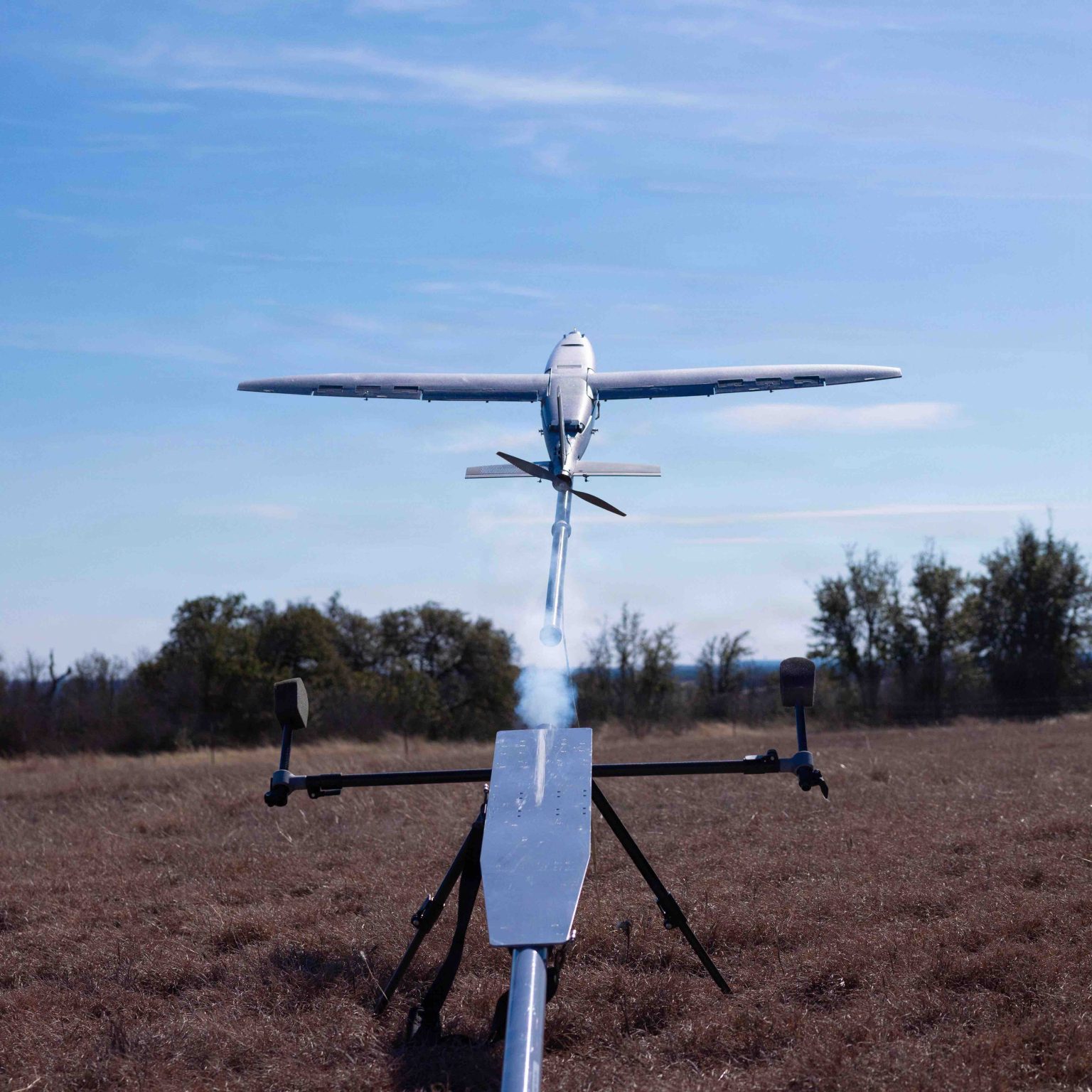 Pentagon Names 25 Vendors for Phase I of ‘Drone Dominance’ One-Way ...