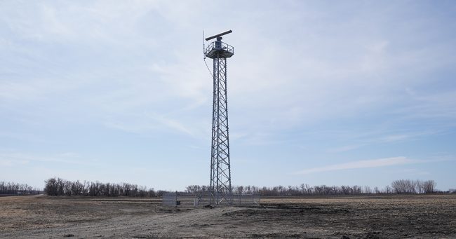 Thales Launches FAA Radar Data Hub to Support UAS Integration in North ...