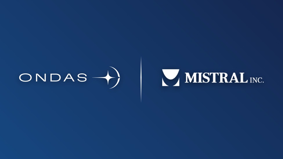 Ondas To Acquire Defense Prime Mistral - Inside Unmanned Systems