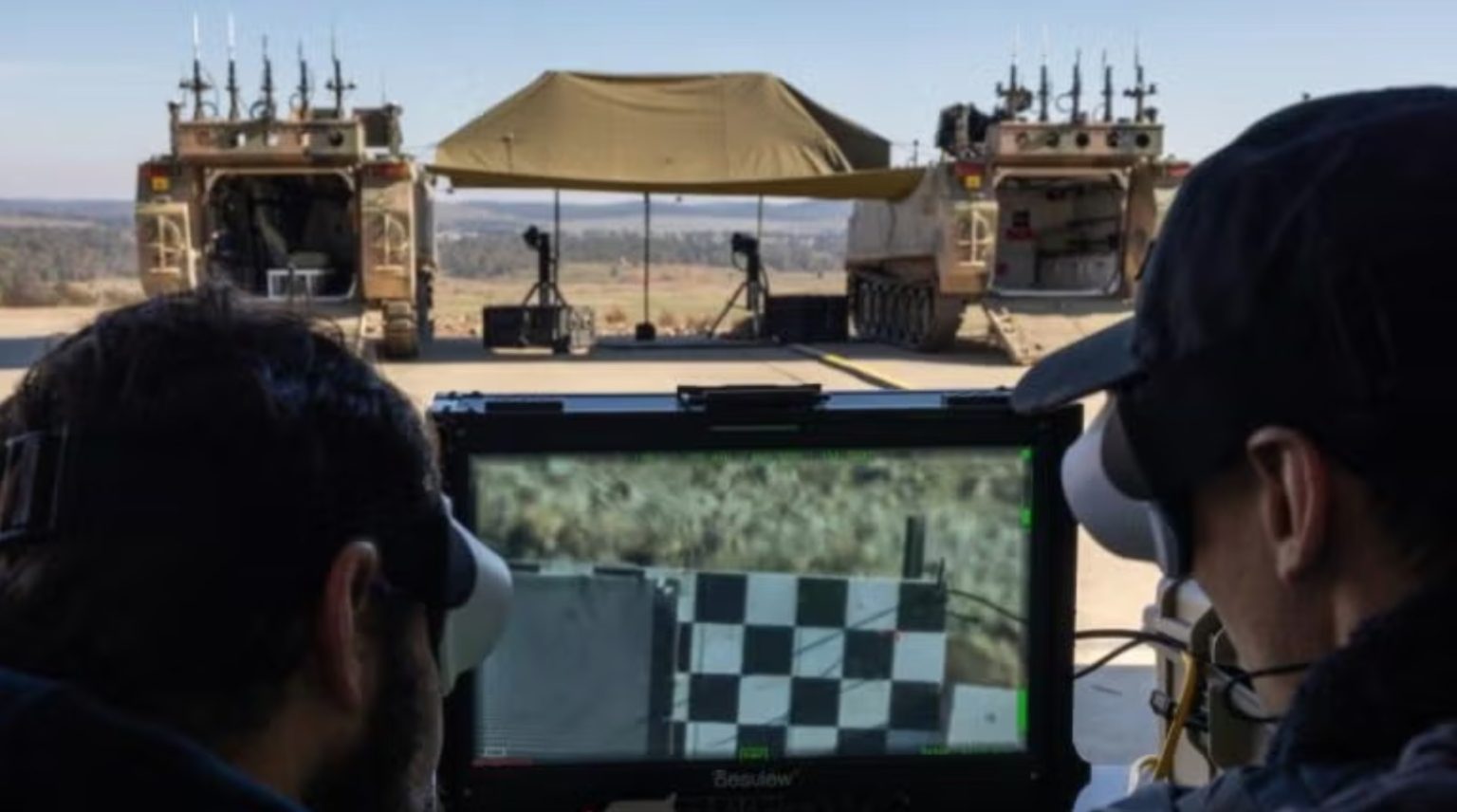Australia Commits AUD 7 Billion to C-UAS, Awards Contracts to AIM ...