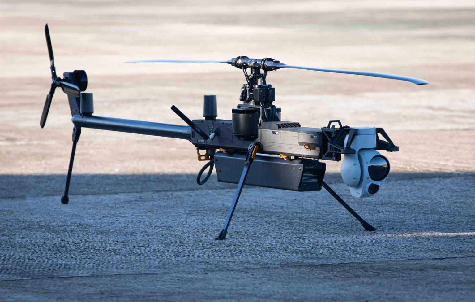 The FCC’s New Role at the Center of the U.S. Drone Market - Inside ...